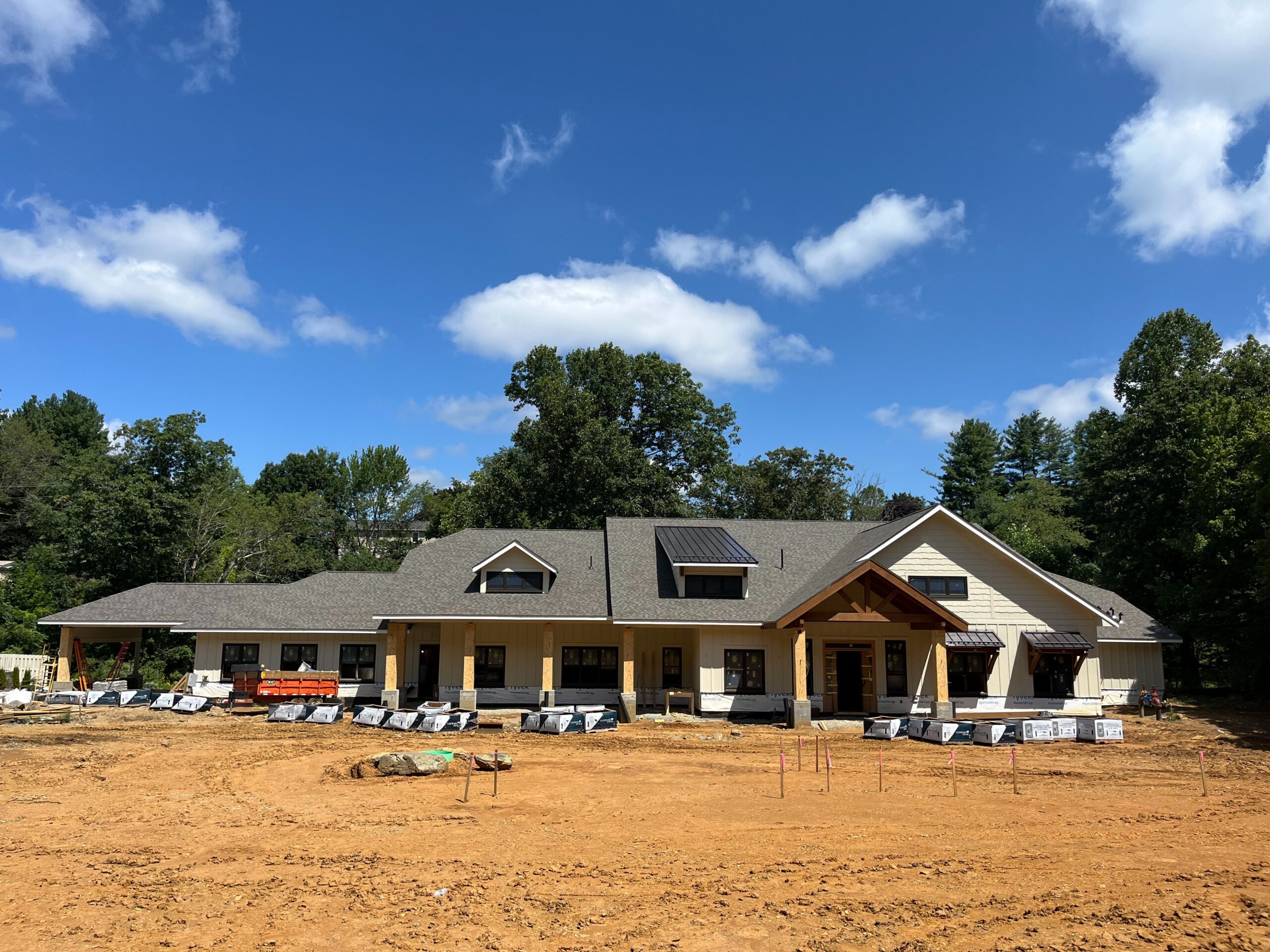 WORK IN PROGRESS - AMOREM HIGH COUNTRY PATIENT CARE UNIT - Greene ... WORK IN PROGRESS - AMOREM HIGH COUNTRY PATIENT CARE UNIT - Greene ...
